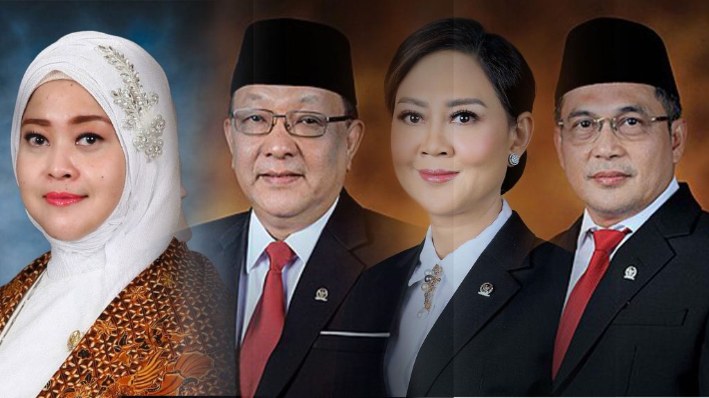 Kenalan Sama Anggota DPD RI dari Jakarta! – Bang Azran